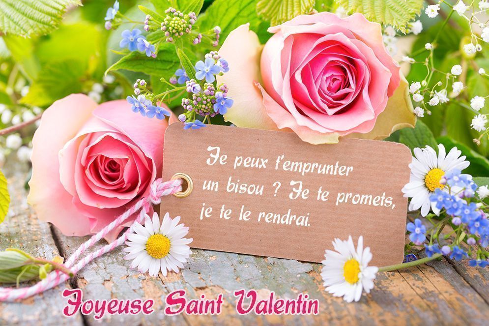 la saint valentin - Page 2